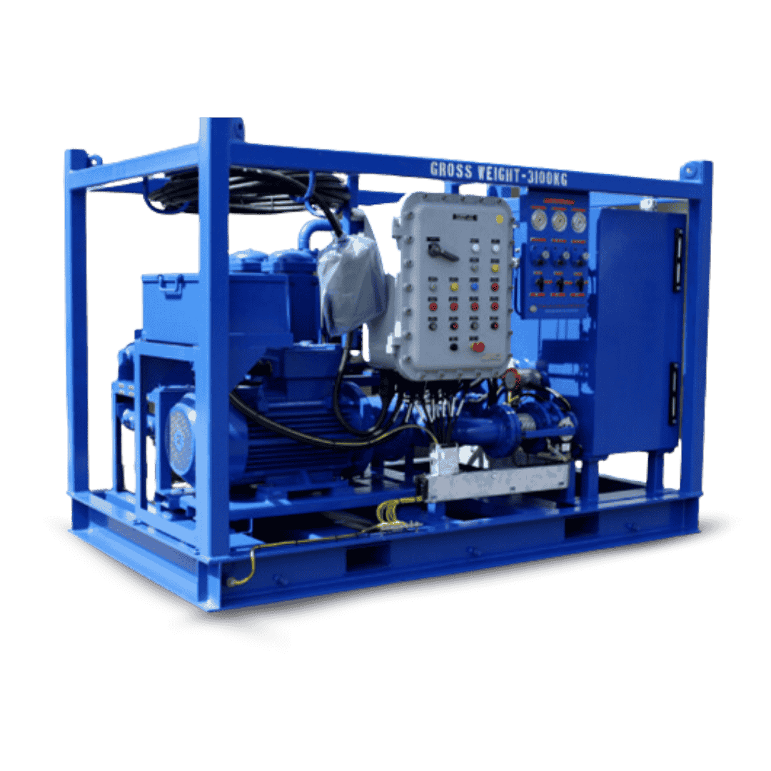 Star Universal Hydraulic – #1 Hydraulic Equipment Supplier in Dubai, UAE